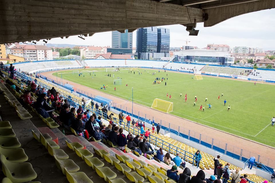 CUPA INTERSTAR ed.XIII - Sport - Sibiu - Fest.ro